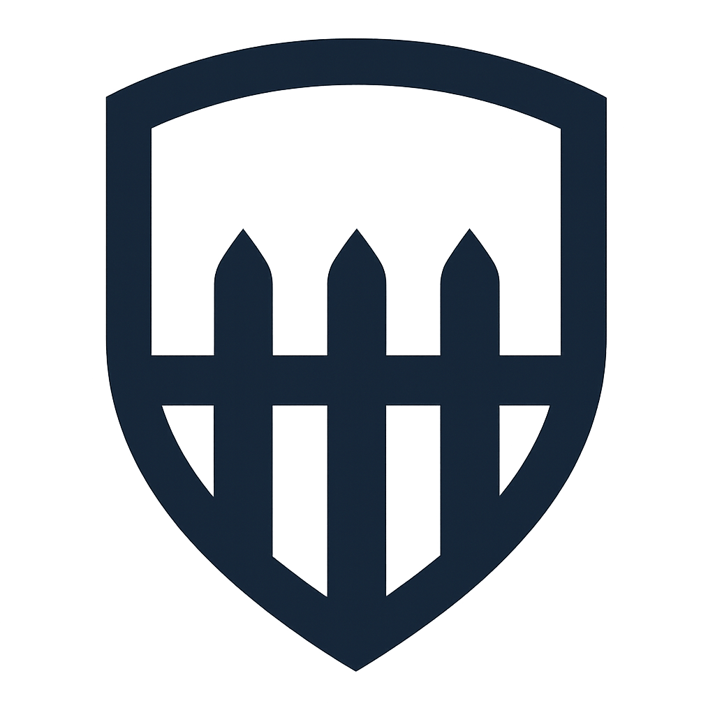 The Digital Fence - Your Digital Content Guardian